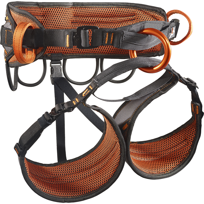 Skylotec G-1110 Record Arborist Harness - GME Supply