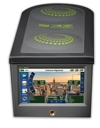 Viavi 3Z RF Vision Antenna Alignment Tool - GME Supply