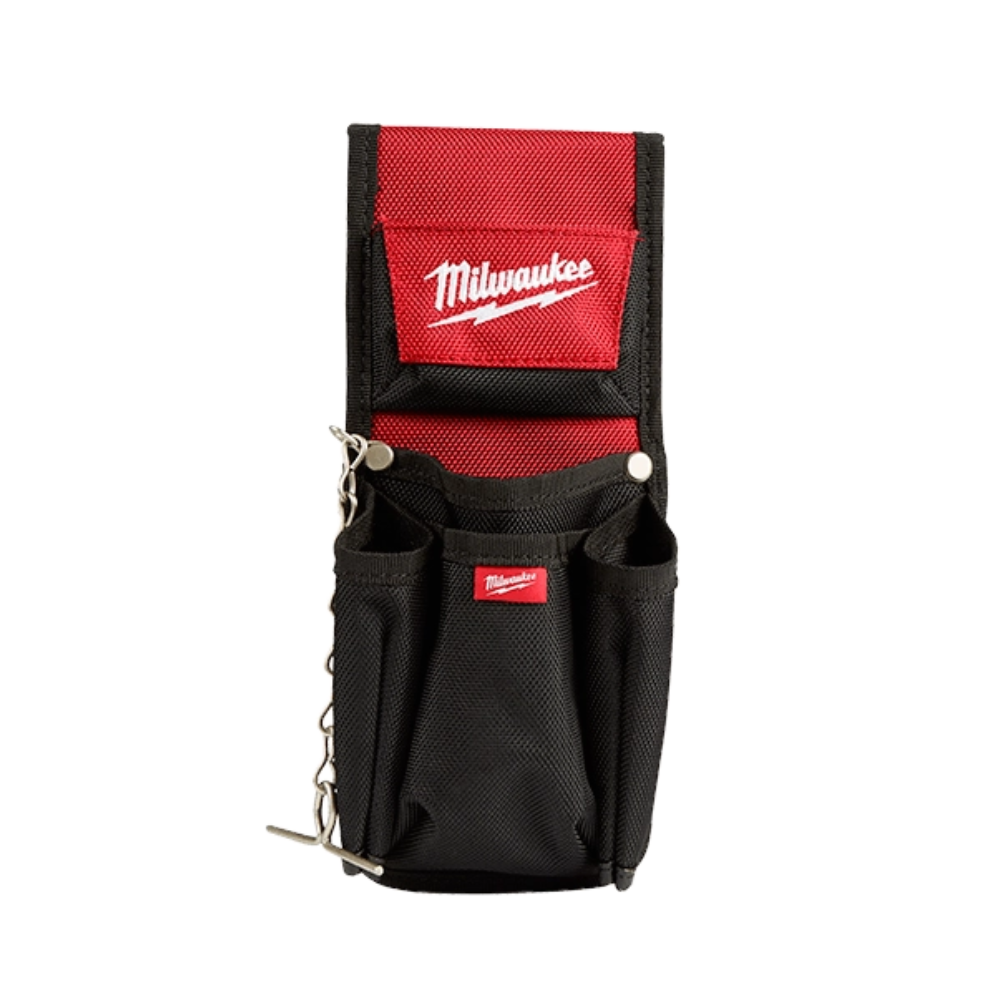 Milwaukee Tools Compact Utility Pouch - GME Supply
