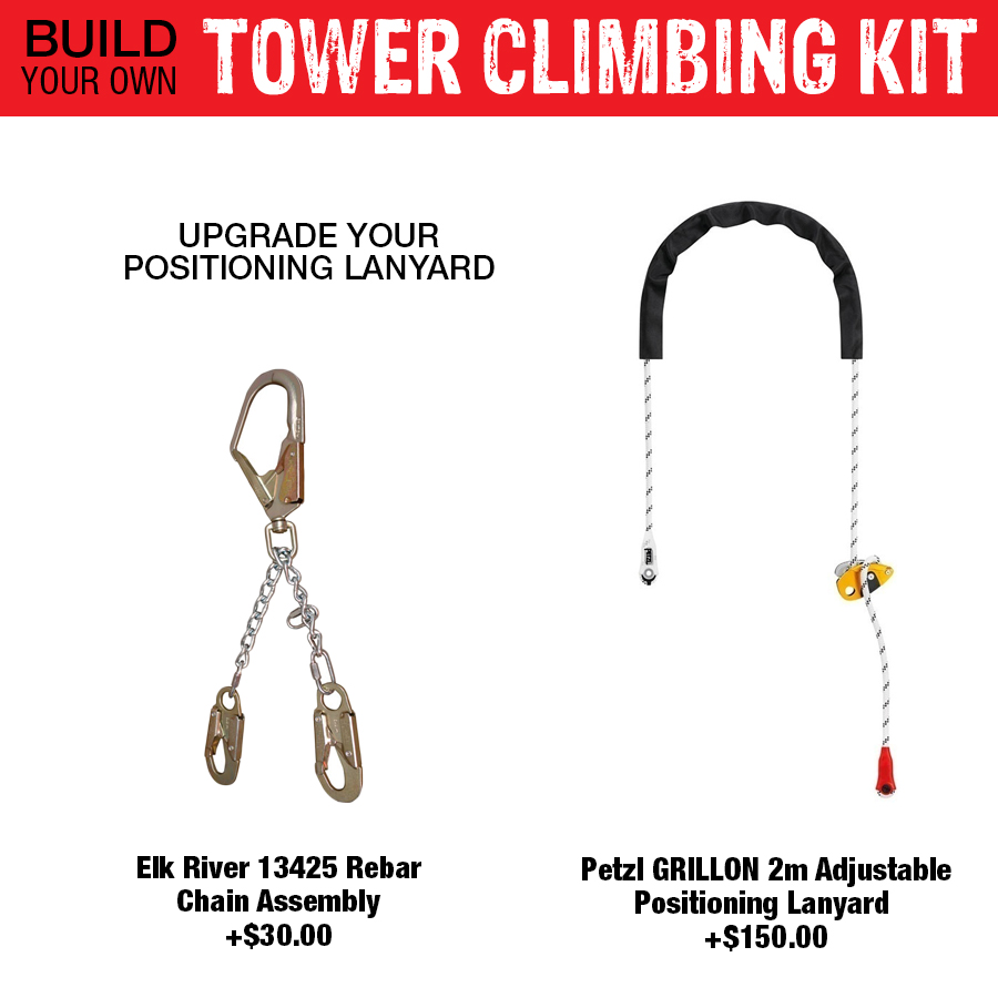 GME Supply 90099 Build Your Own Tower Kit - GME Supply