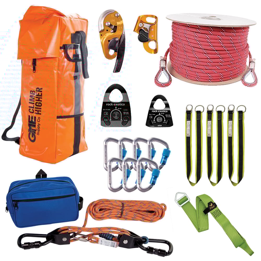 GME Supply Wind Rescue Kit - Bundled Kit - GME Supply