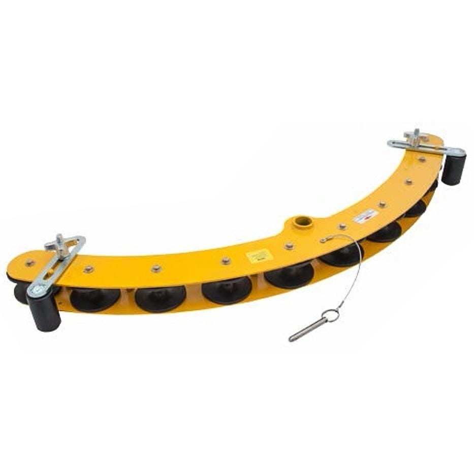 GMP 90 Degree Corner Block - GME Supply