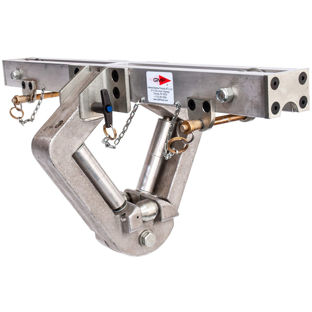 GMP HD Cable Roller Dolly - GME Supply