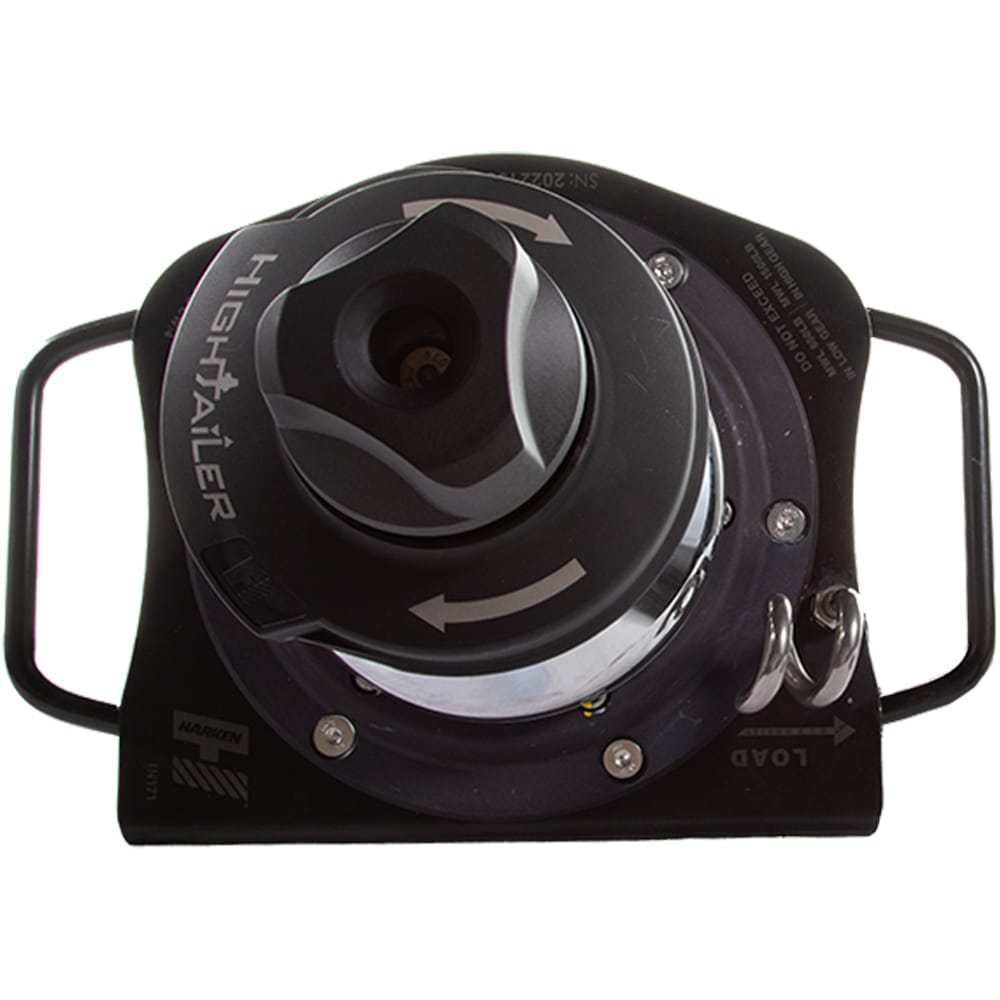 Harken HighTailer 1500 lb Capstan Hoist Winch - GME Supply