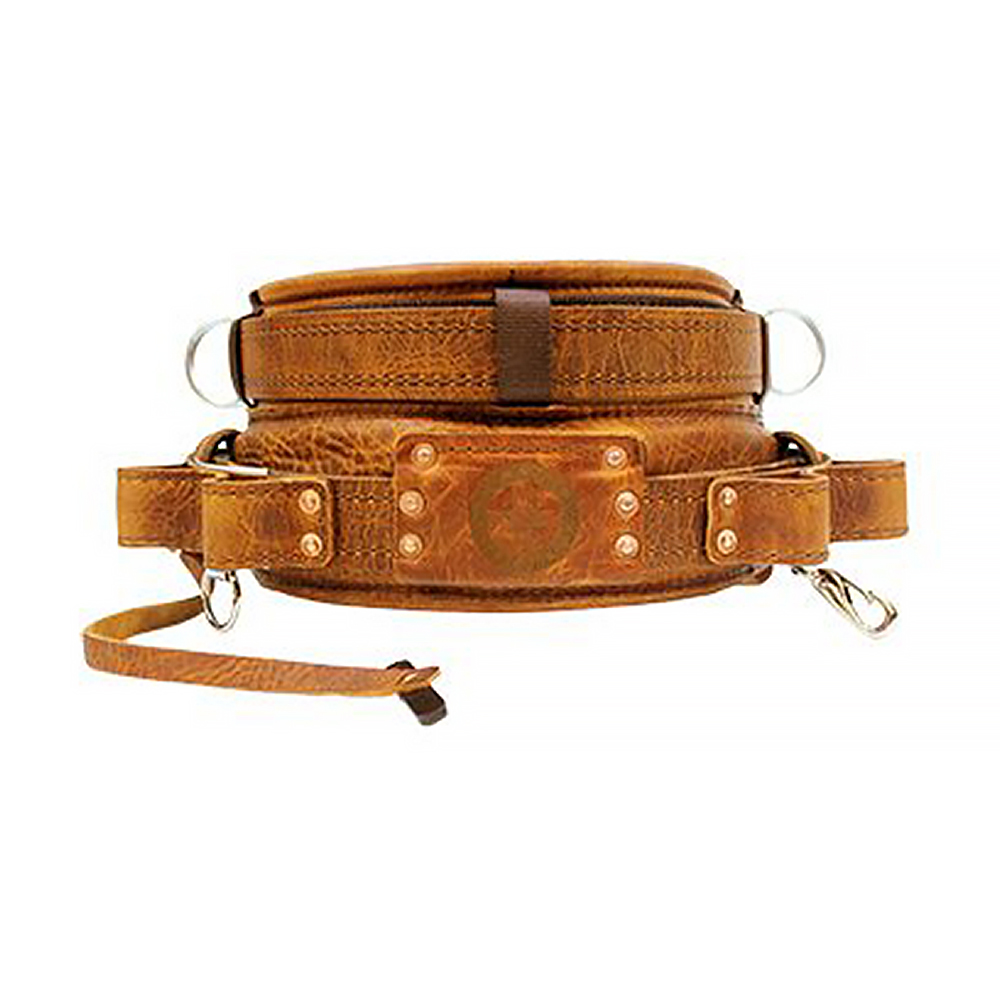 Buckingham Heritage Short Back Mobility Belt - GME Supply