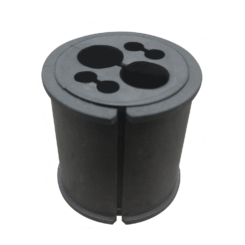 Miroc Multi-Hole Hanger Insert - Pack of 10 - GME Supply