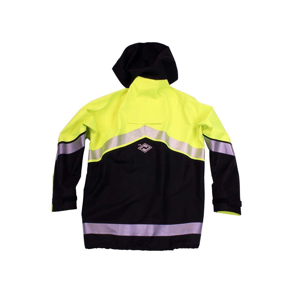 National Safety Apparel Hydrolite FR 2.0 Type R Class 3 Extreme Weather ...