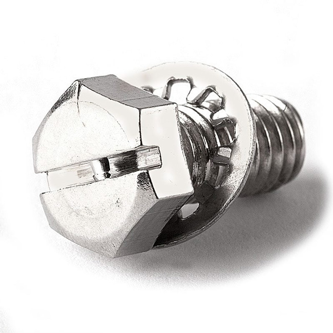 Izzy Industries Stainless Steel Angle Adapter Kit (10 Pack) - GME Supply