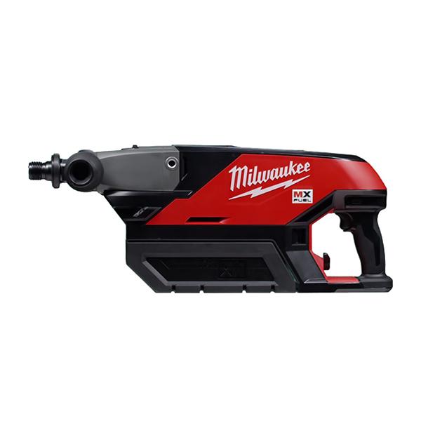 Milwaukee MX FUEL Handheld Core Drill Kit with Stand - GME Supply