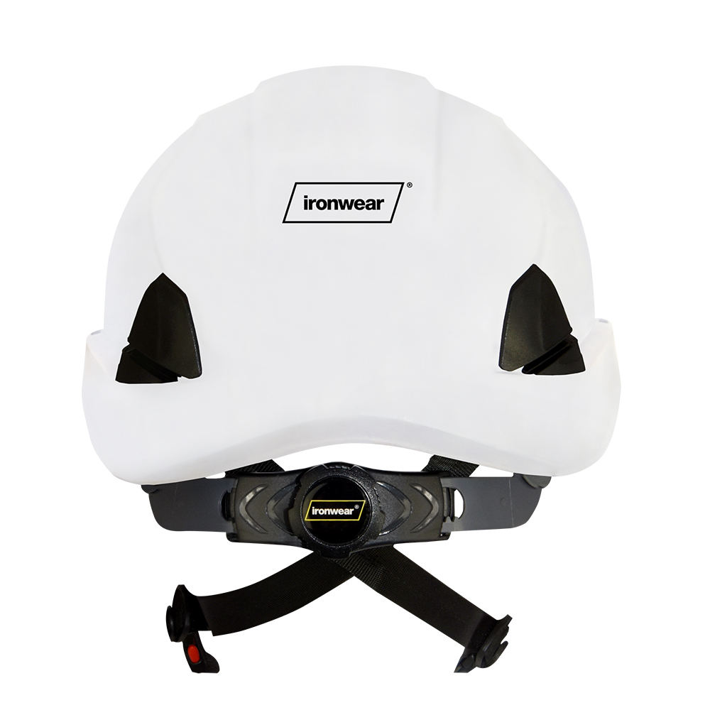 Ironwear Raptor Type 2 Safety Helmet - GME Supply