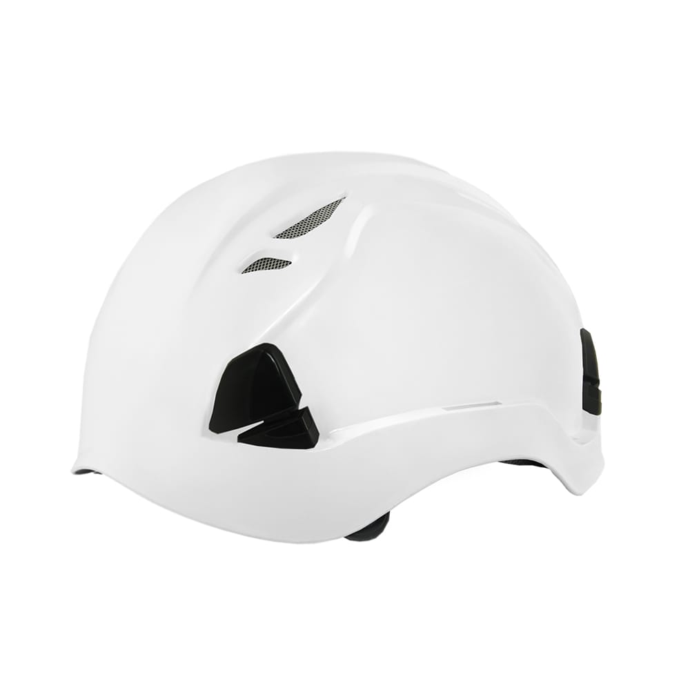 Ironwear Raptor Type 2 Vented Safety Helmet - GME Supply