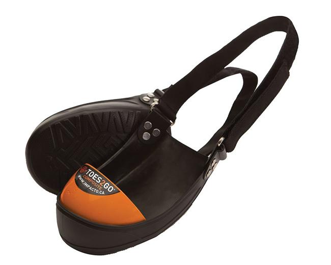 IMPACTO TOES-2-Go - GME Supply