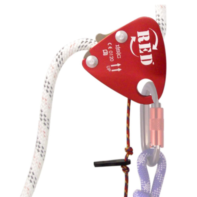 ISC RED Back-up (Popper Cord) - GME Supply