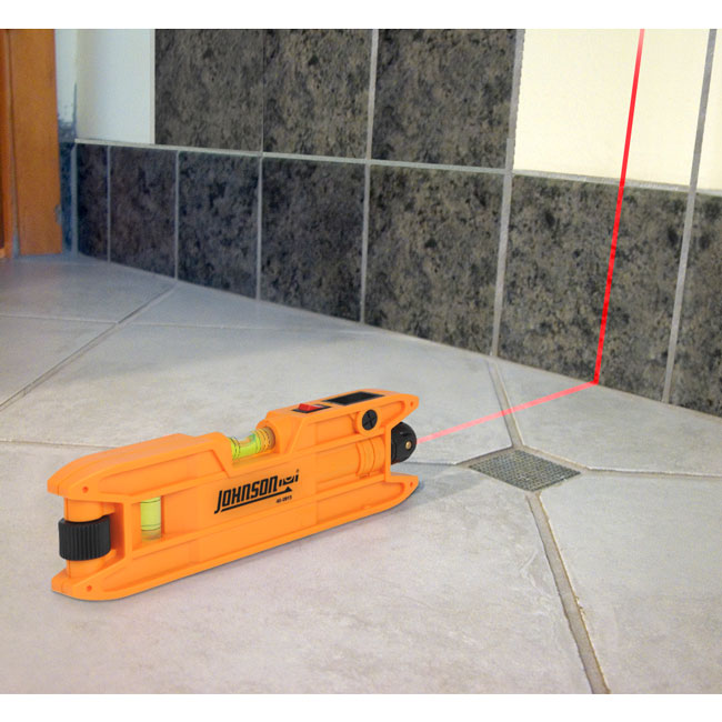 Johnson Magnetic Reinforced Torpedo Level - GME Supply