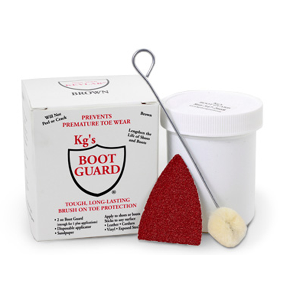 KG'S Boot Guard - GME Supply