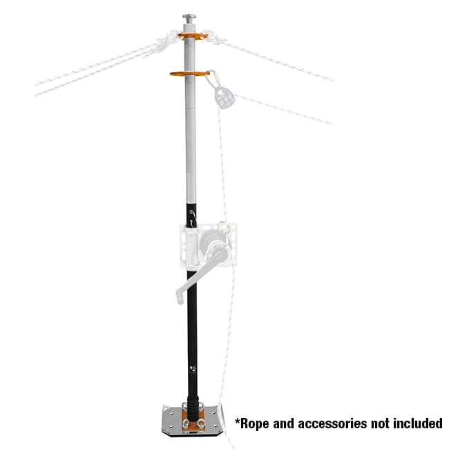 Kong 4D Gin Pole - GME Supply