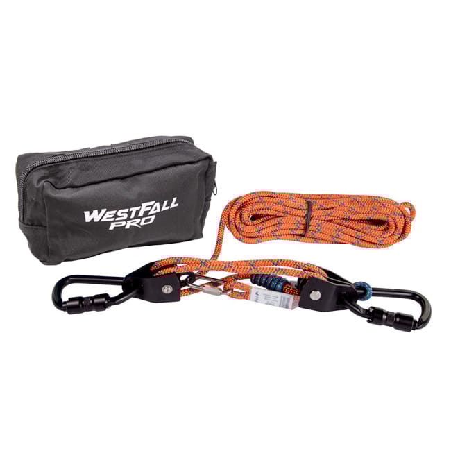 WestFall Pro Mini Haul Kit with Carry Bag - GME Supply
