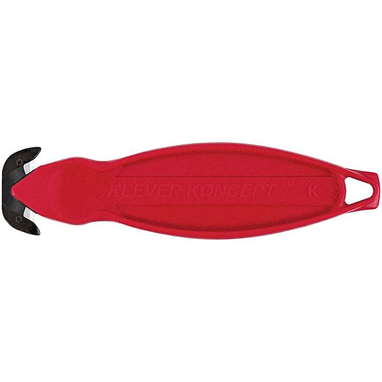 Klever Koncept Box Cutter - GME Supply