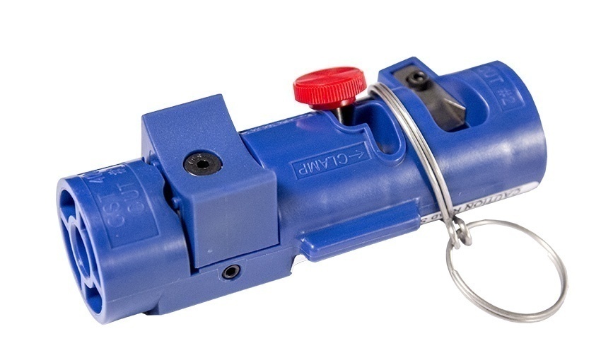Times Microwave CST-400 Cable Prep Tool - GME Supply