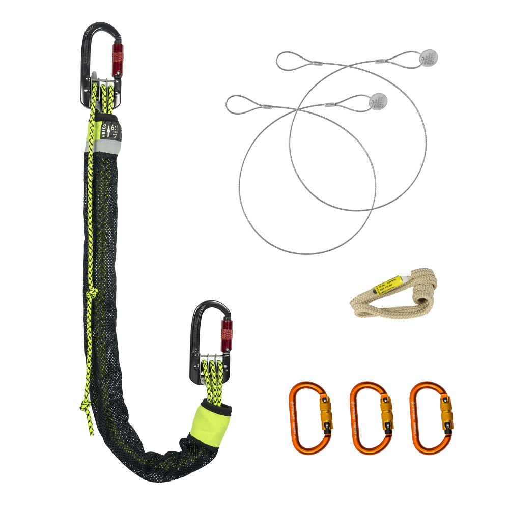 Sterling PDQ Raise and Rescue Elite Kit - GME Supply