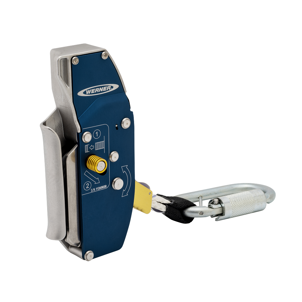 Werner L213500 Cable Grab - GME Supply