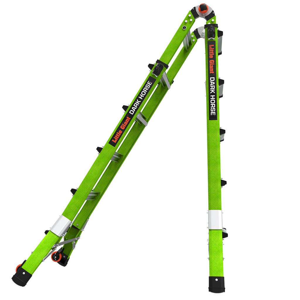 Little Giant Dark Horse 2.0 Type 1A Ladder - GME Supply