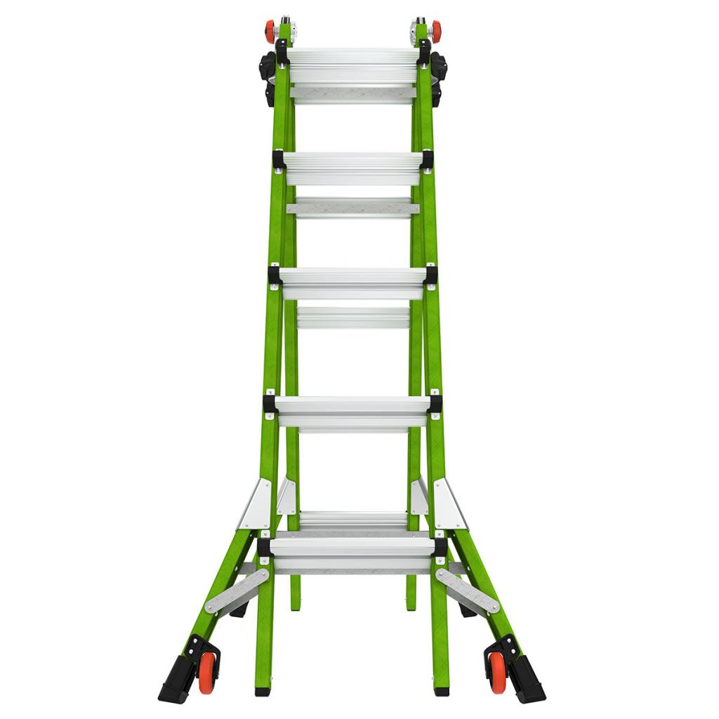 Little Giant Dark Horse 2.0 Type 1A Ladder - GME Supply