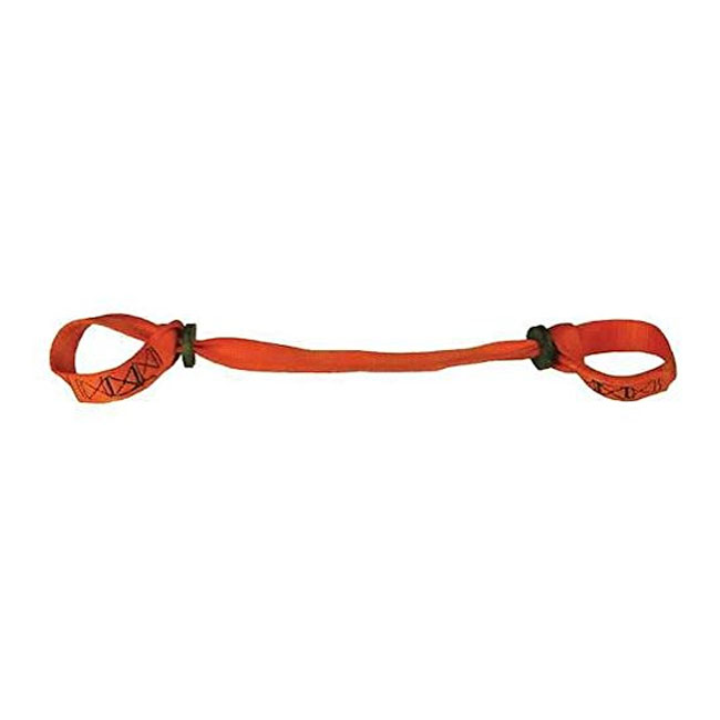 Lift-All 1-Ply Nylon Hose Halter 1 Inch x 22 Inch - GME Supply