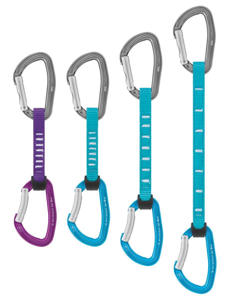 Petzl Djinn Axess Quickdraw - GME Supply