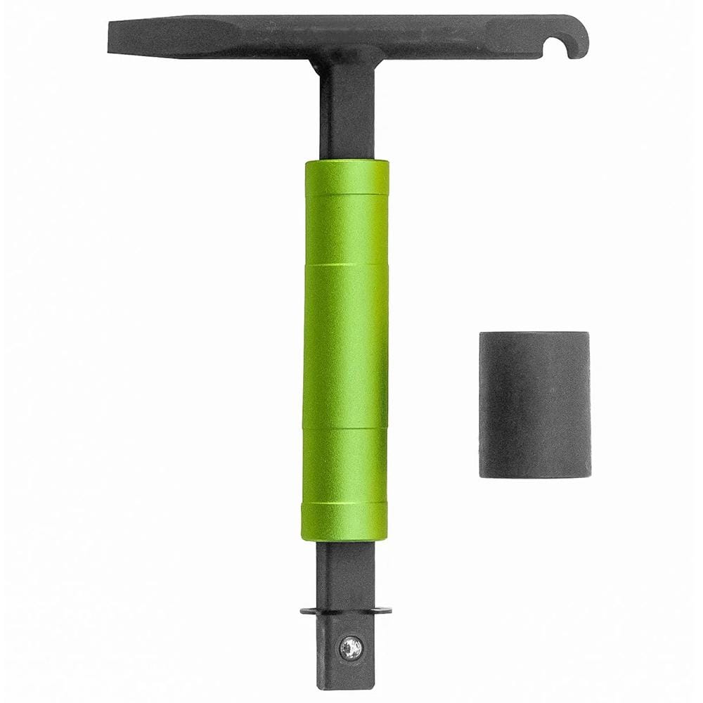 Madi Lineman Tri-Penta Utility Wrench - GME Supply