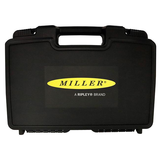 Miller Fiber Tools MB02 Series All Purpose Cable Slitter with Modular ...