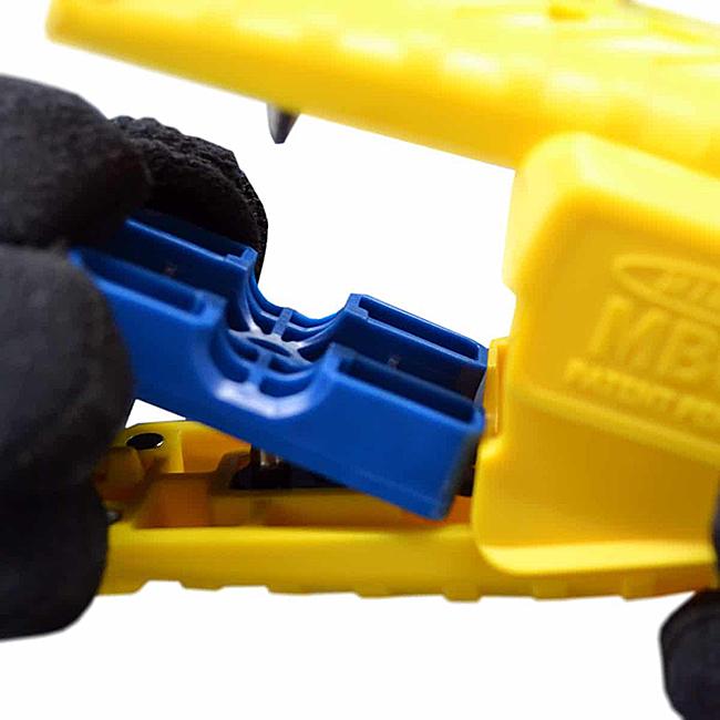 Miller Fiber Tools All Purpose Cable Slitter - GME Supply