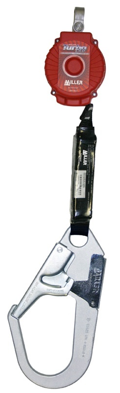 Miller TurboLite SRL w/ Steel Rebar hook - GME Supply