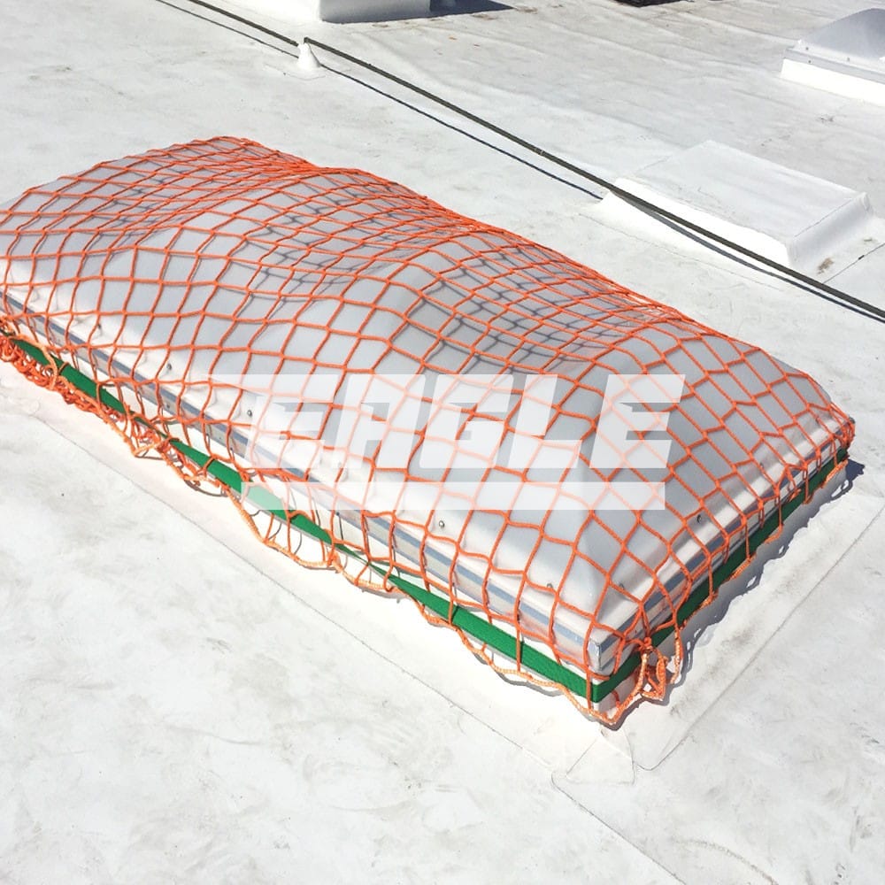 Eagle Skylight Safety Net - GME Supply