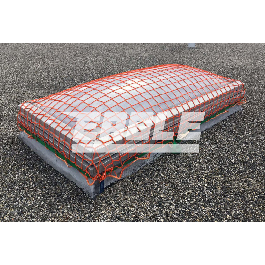Eagle Skylight Safety Net - GME Supply