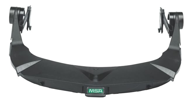 MSA V-Gard HDPE Frame for Universal MSA Hats, without Debris Control ...