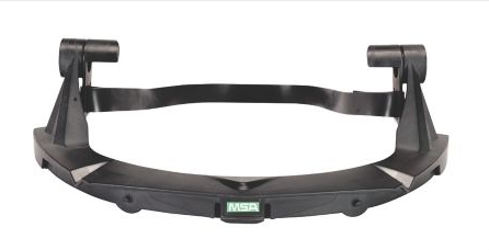 MSA V-Gard HDPE Frame for Universal MSA Hats, without Debris Control ...