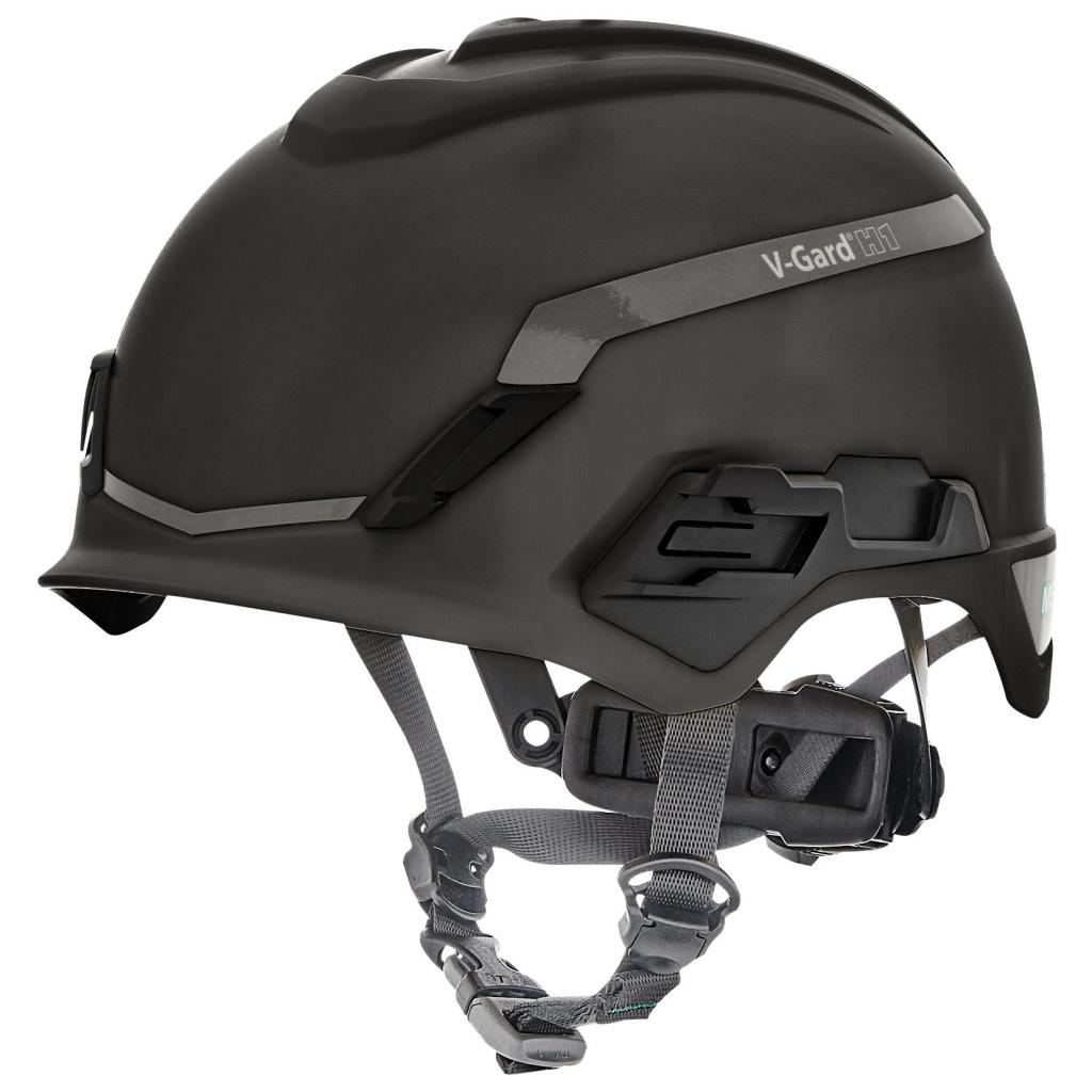 MSA V-Gard H1 Safety Helmet - GME Supply