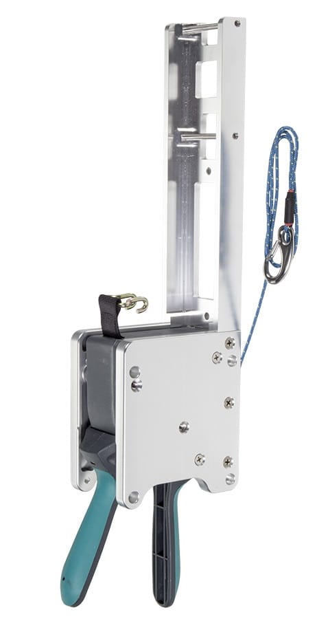 Ripley Smart Aligner with Case - GME Supply