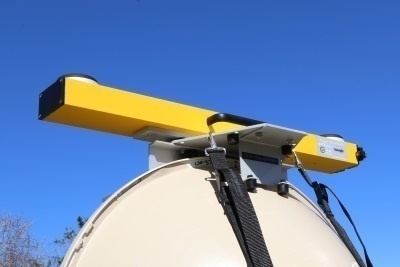 Sunsight Microwave Path Alignment Tool - GME Supply