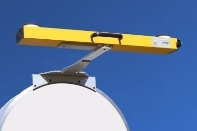 Sunsight Microwave Path Alignment Tool - GME Supply