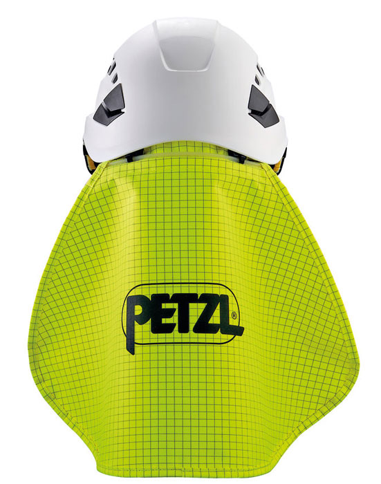 Petzl Nape Protector for Vertex and Strato Helmet - GME Supply