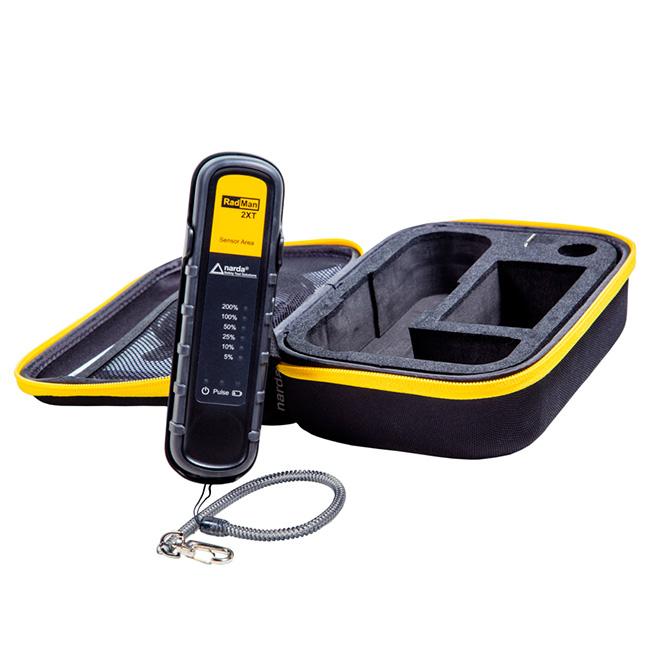 Narda RadMan 2XT - GME Supply