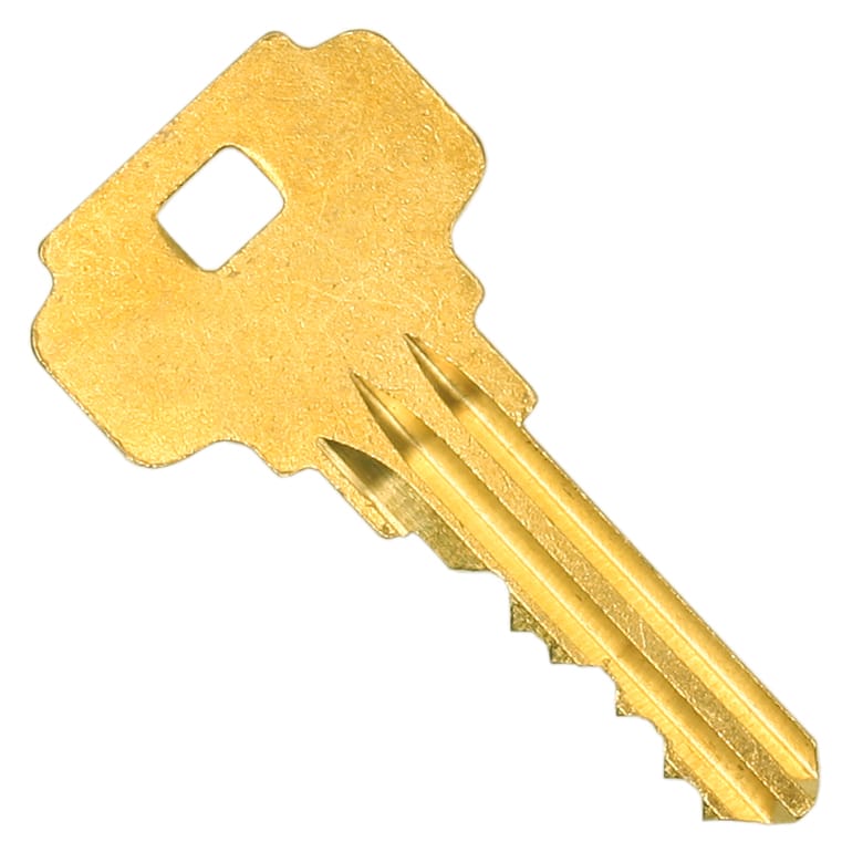 Wilson Bohannan Monarch DX Beast Box Security Keys - GME Supply