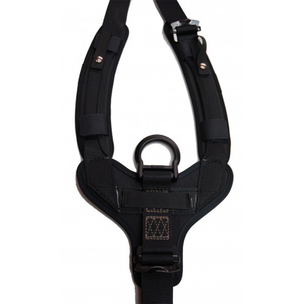 Yates Rope Access Professional Harness - GME Supply