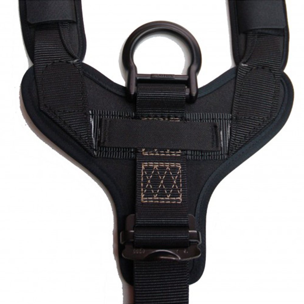 Yates Rope Access Professional Harness - GME Supply