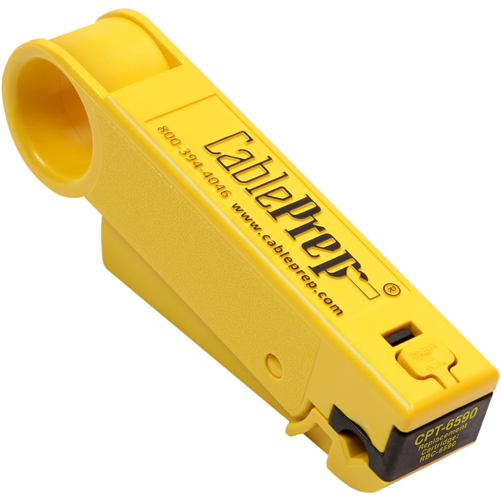 Cable Prep 6 & 59 Cable Strippers - GME Supply