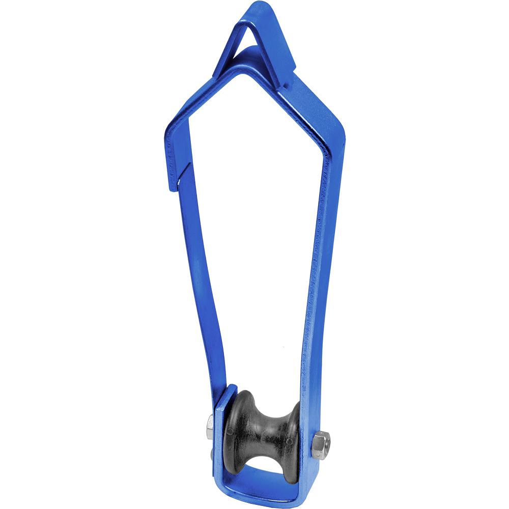 Jonard Slap-On Cable Rollers