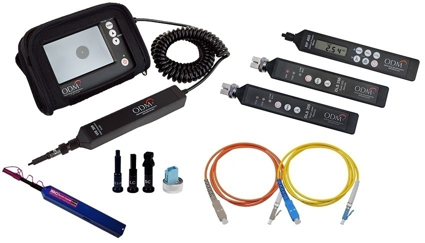 ODM General Test and Inspection Kit TTK 500 - GME Supply
