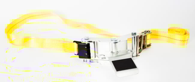 Portable Winch Tree Mount Winch Anchor with Strap - GME Supply